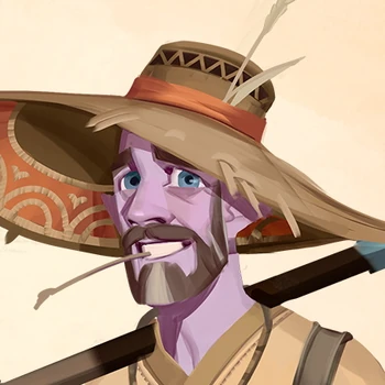 Badruu | Palia Wiki | Fandom