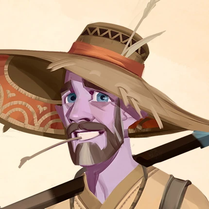 Badruu | Palia Wiki | Fandom