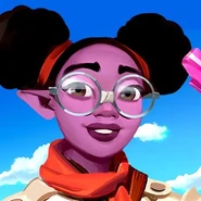 Jina | Palia Wiki | Fandom