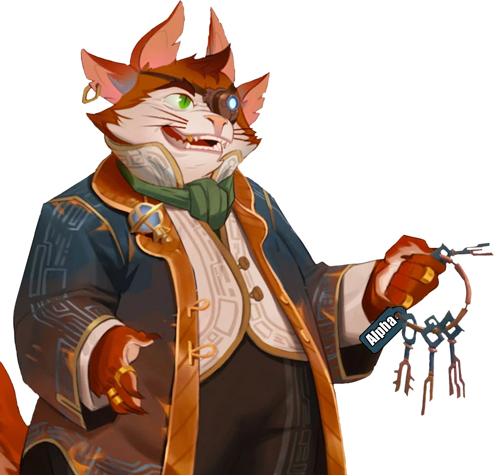 Grimalkin | Palia Wiki | Fandom