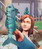 Striped Dace | Palia Wiki | Fandom