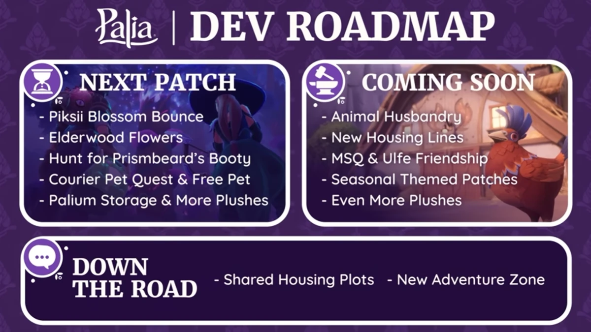 Palia Path | Palia Wiki | Fandom