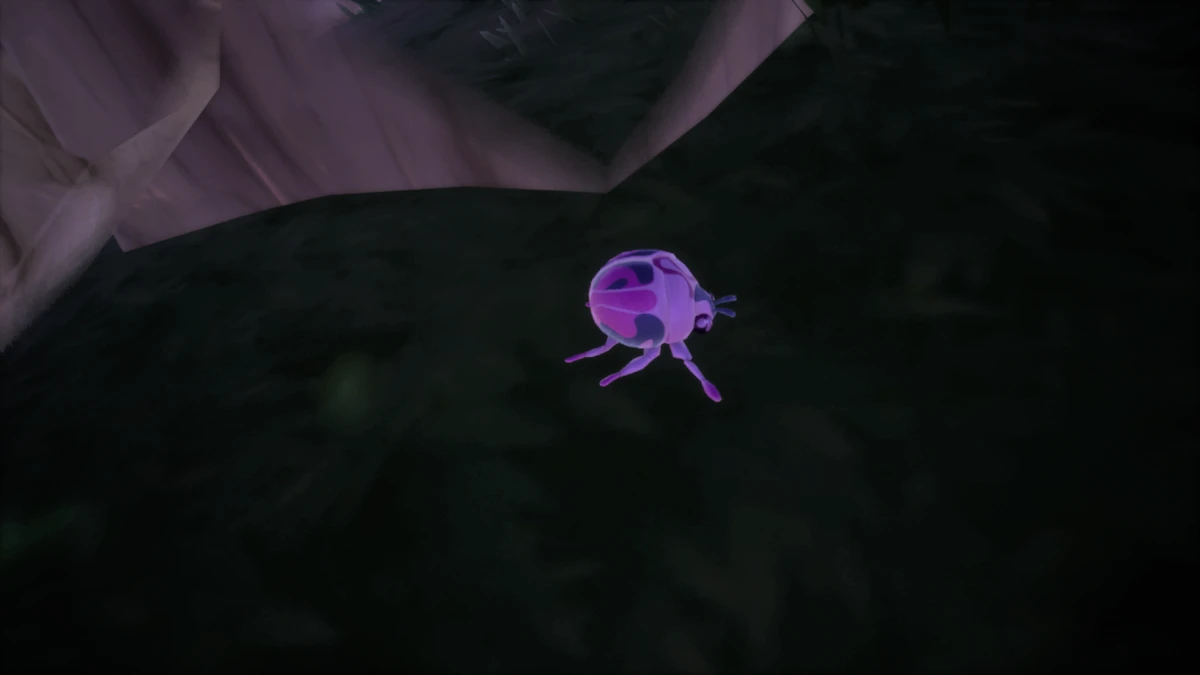 Princess Ladybug | Palia Wiki | Fandom