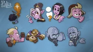 Stickers | Palia Wiki | Fandom