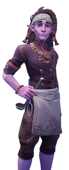 Reth | Palia Wiki | Fandom