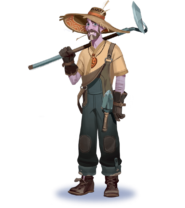 Badruu | Вікі Palia | Fandom