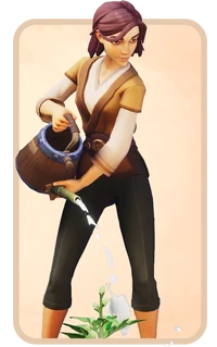 Skill | Palia Wiki | Fandom