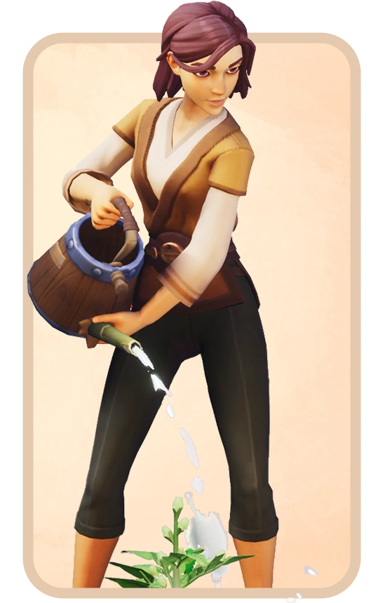 Skill | Palia Wiki | Fandom