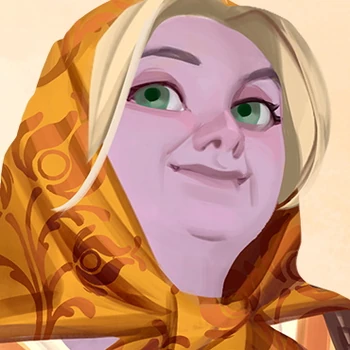 Delaila | Palia Wiki | Fandom