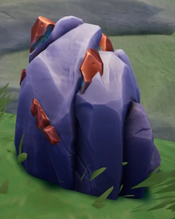 Copper Ore | Palia Wiki | Fandom