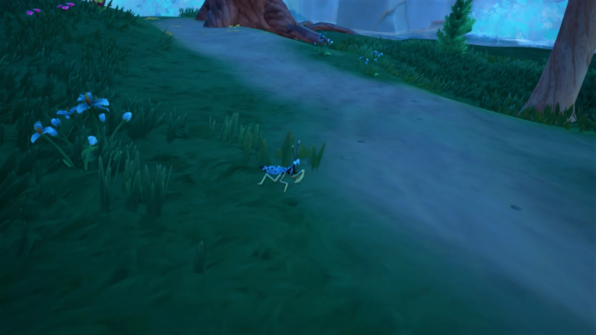 Spotted Mantis | Palia Wiki | Fandom