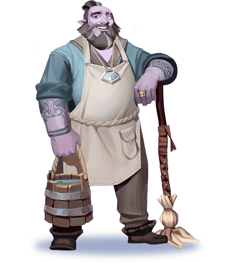 Наставники | Вікі Palia | Fandom