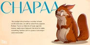 Chapaa | Palia Wiki | Fandom