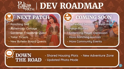 Palia Path | Palia Wiki | Fandom