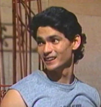 Miguel Rodriguez | Palibhasa Lalake Wiki | Fandom