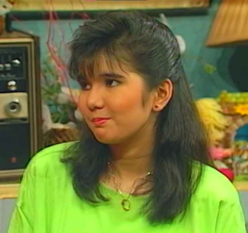 Amy Perez | Palibhasa Lalake Wiki | Fandom