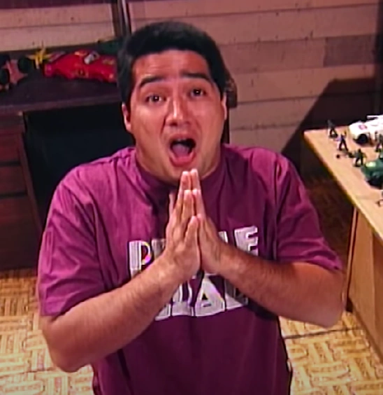 Anjo Yllana | Palibhasa Lalake Wiki | Fandom