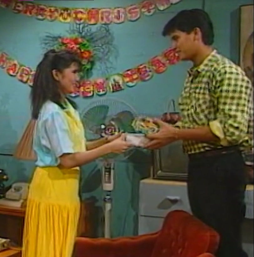 Amy Chavez | Palibhasa Lalake Wiki | Fandom