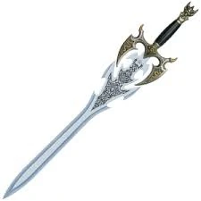 The Sword of Darkness | Palisades Wiki | Fandom