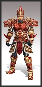 Knight | PalladiumOnline Wiki | Fandom