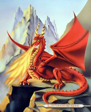 Fire Dragon R.C.C. : | Palladium/Rifts Fansite Wiki | Fandom