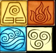 Martial Arts Elementals: | Palladium/Rifts Fansite Wiki | Fandom