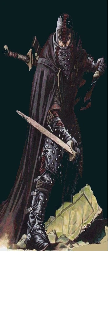 Palladium Assassin O.C.C. | Palladium/Rifts Fansite Wiki | Fandom