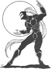 Category:Characters Created | Palladium/Rifts Fansite Wiki | Fandom