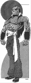 Oni R.C.C. | Palladium/Rifts Fansite Wiki | Fandom