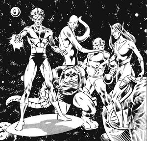 Palladium/Rifts Fansite Wiki | Fandom