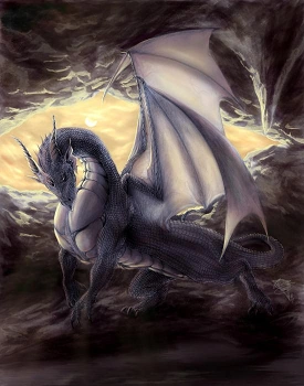 Dragons of Mystinar R.C.C.: | Palladium/Rifts Fansite Wiki | Fandom