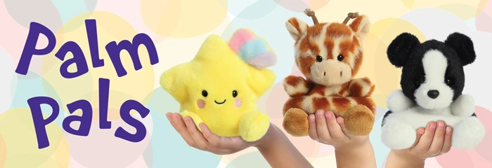 Palm Pals Wiki | Fandom