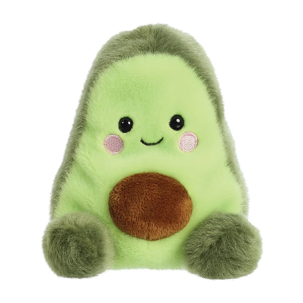 Airy Avocado | Palm Pals Wiki | Fandom
