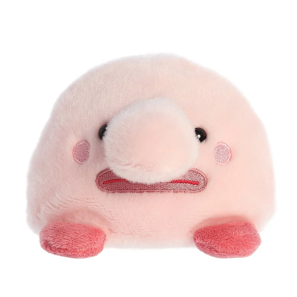 Bart Blobfish | Palm Pals Wiki | Fandom