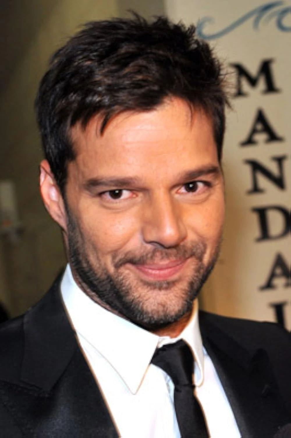 Ricky Martin | Palm Royale Wiki | Fandom