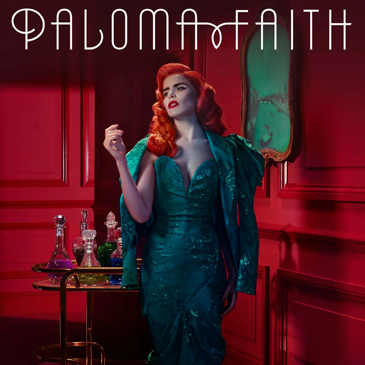 Beauty Remains | Paloma Faith Wiki | Fandom