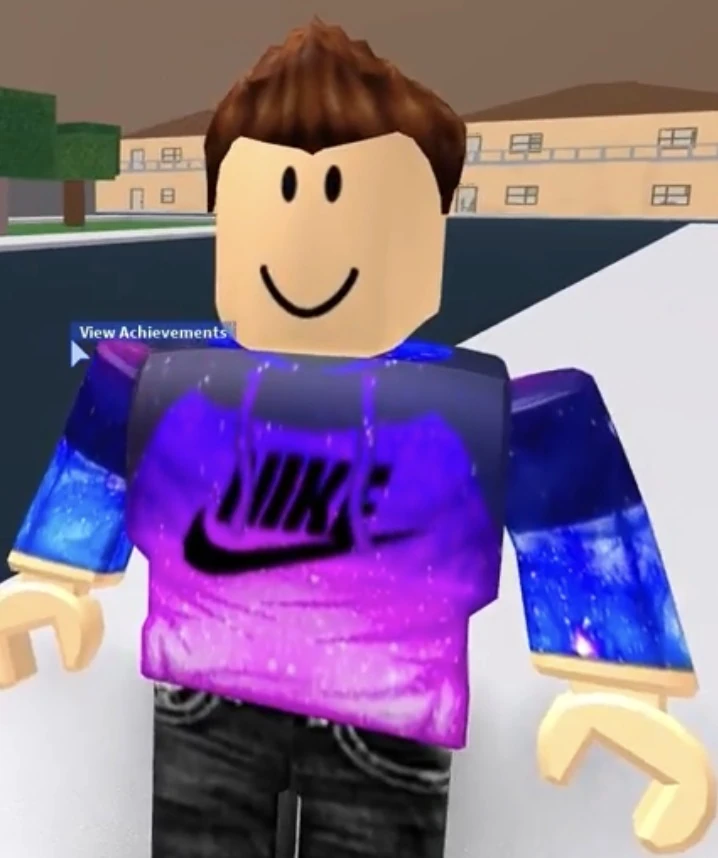 Alex (ROBLOX High school) | Pals Cinematic Universe Wiki | Fandom