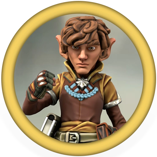 Professor Brassbolt | P.A.L.S Fractured Frontiers Wiki | Fandom