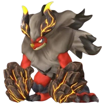 Blazamut | Palworld Wiki | Fandom