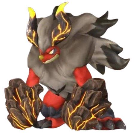 Blazamut | Palworld Wiki | Fandom