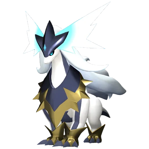 Silvegis | Palworld Wiki | Fandom