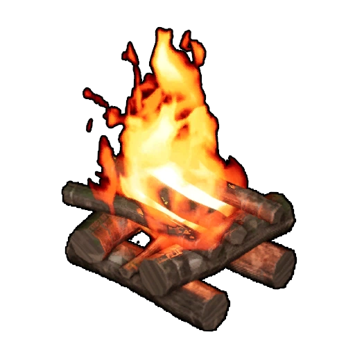 Campfire | Palworld Wiki | Fandom