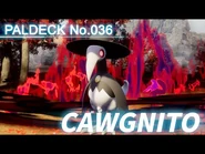 Cawgnito | Palworld Wiki | Fandom