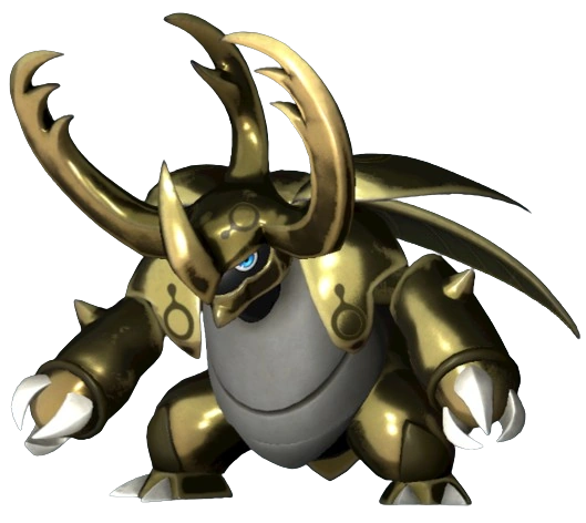 Warsect Terra | Palworld Wiki | Fandom