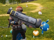 Pengullet | Palworld Wiki | Fandom