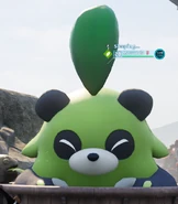 Mossanda | Palworld Wiki | Fandom