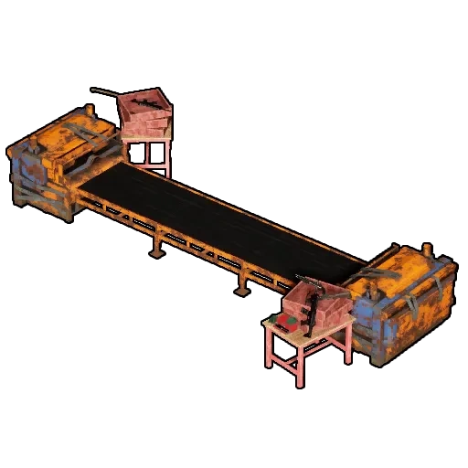 Weapon Assembly Line | Palworld Wiki | Fandom