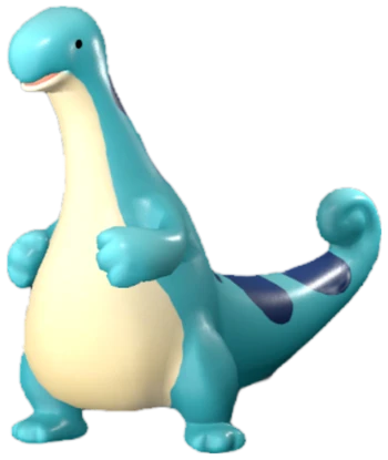 Relaxaurus | Palworld Wiki | Fandom