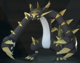 Cryolinx Terra | Palworld Wiki | Fandom