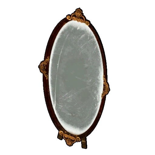 Antique Mirror Set | Palworld Wiki | Fandom